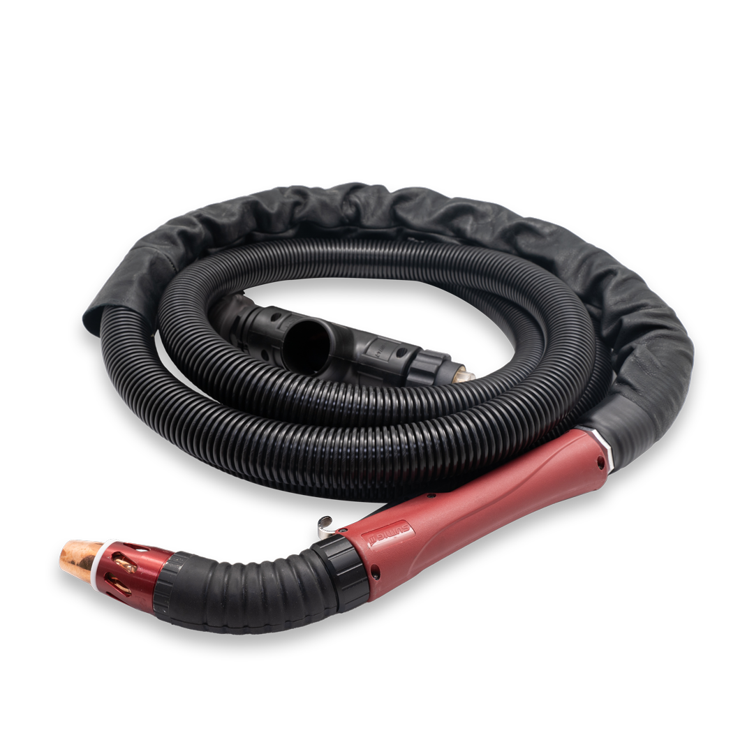 MFG365 Fume Extraction Torch