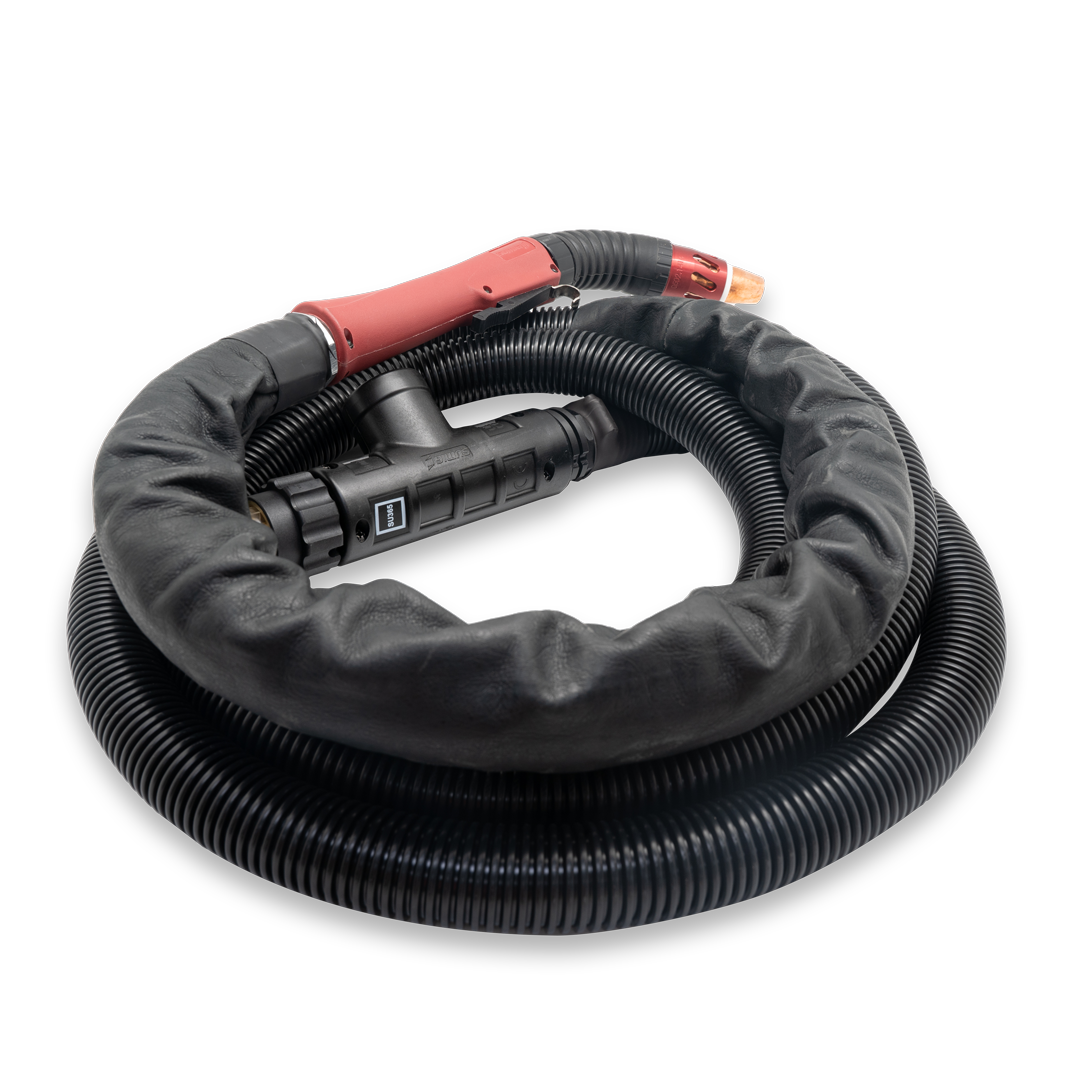 MFG365 Fume Extraction Torch