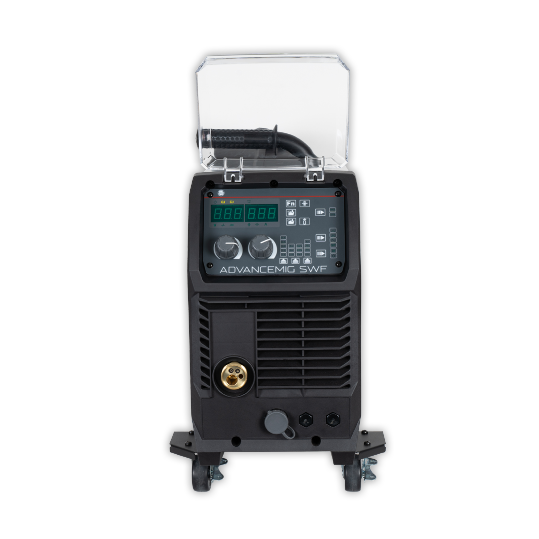 39557 Compact Wire Feeder