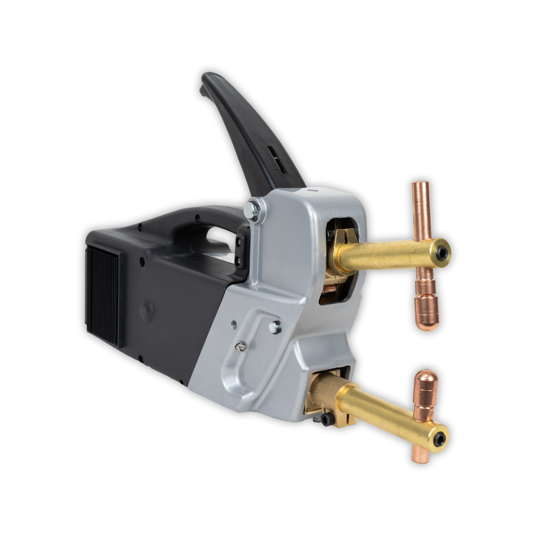 Portable Spot Welder with 120mm Arms