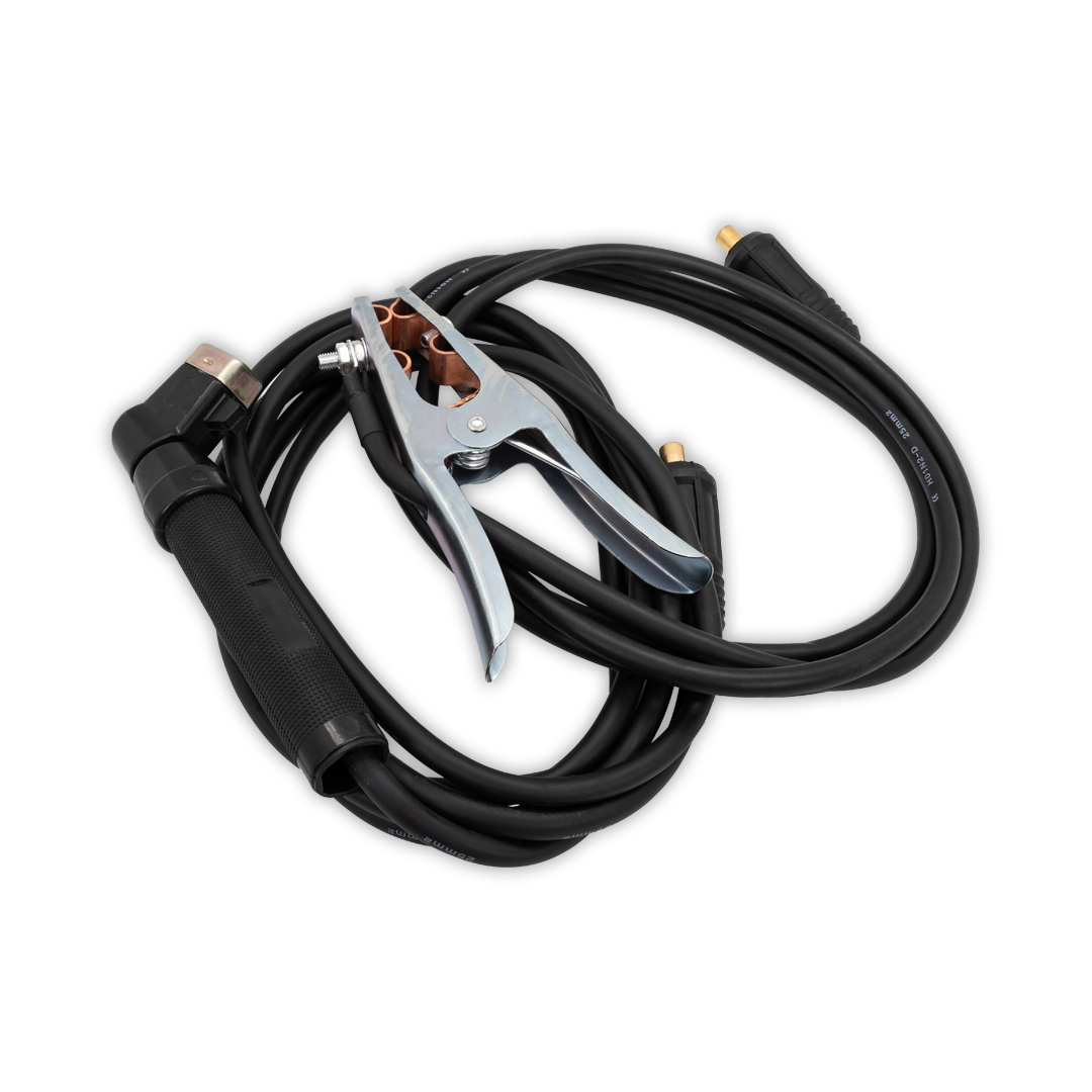 300A Arc Lead Set
