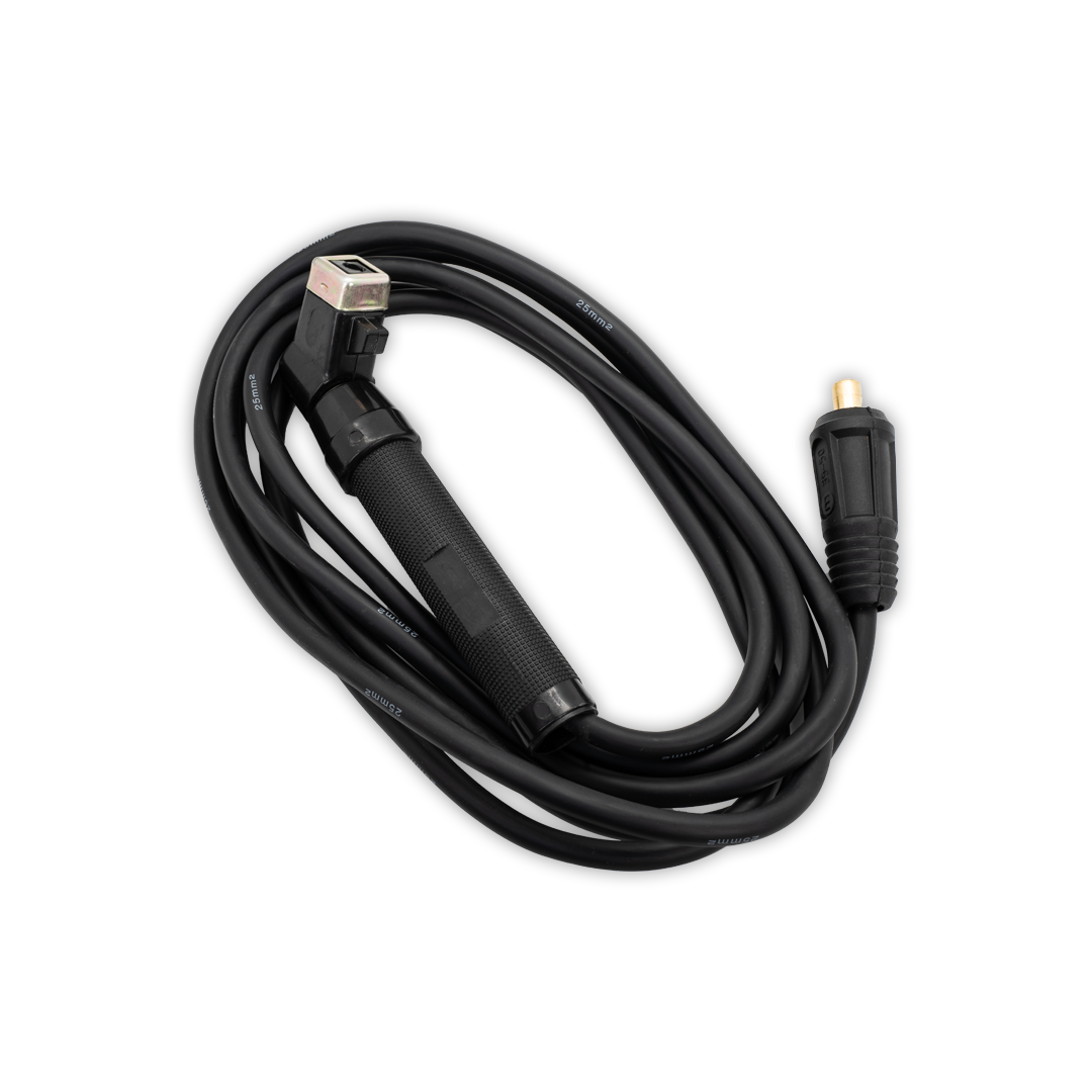 300A Arc Lead Set
