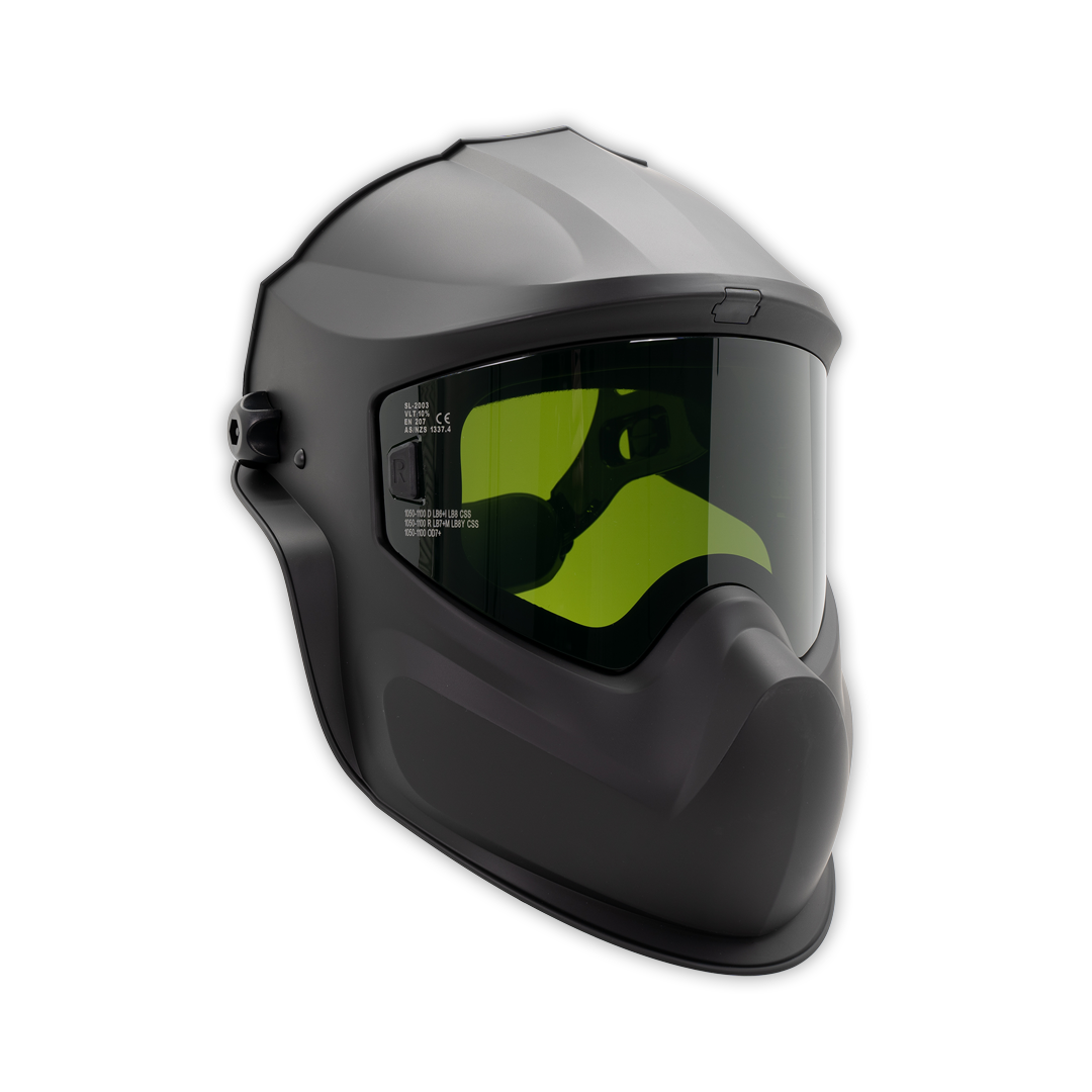 Laser Welding Helmet