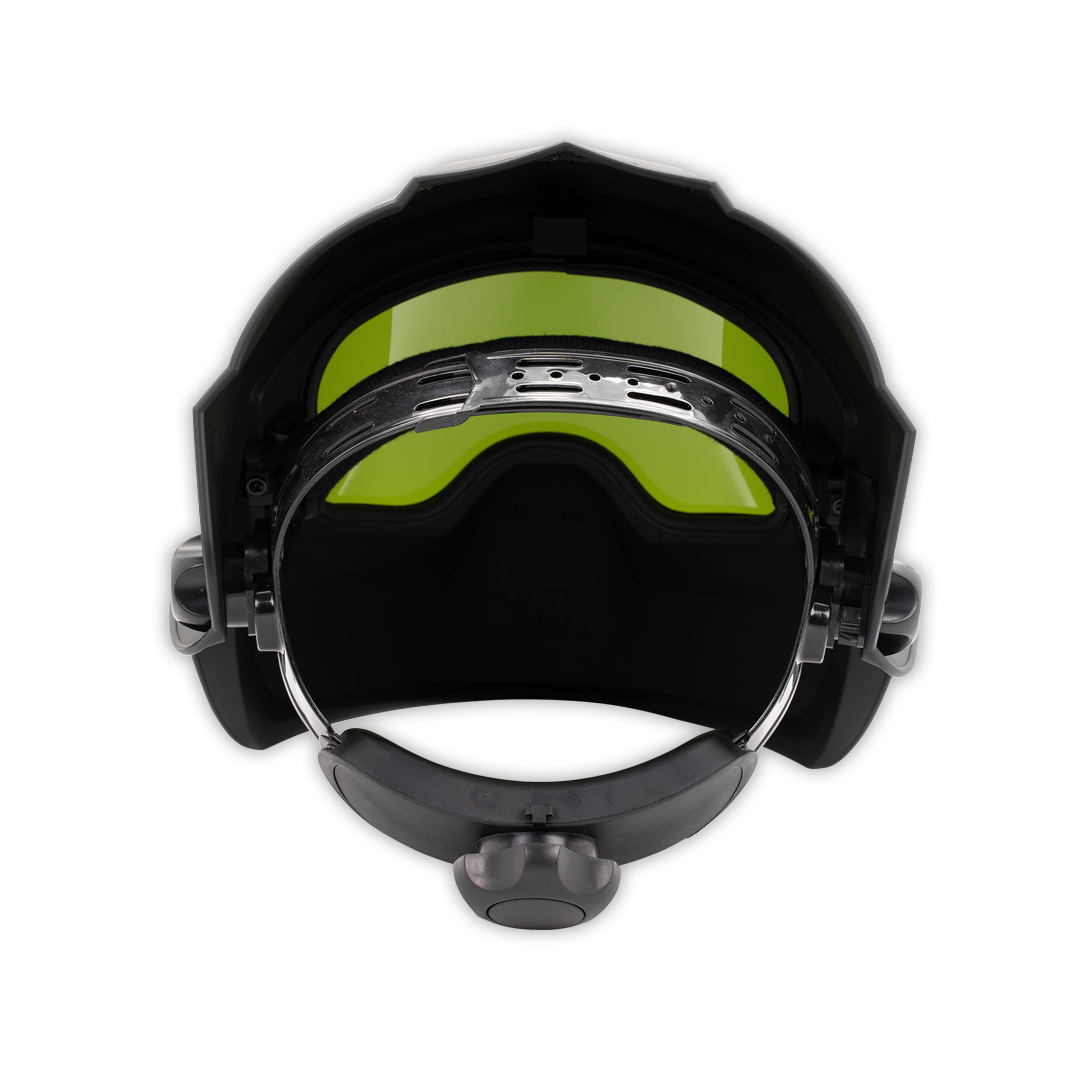 Laser Welding Helmet