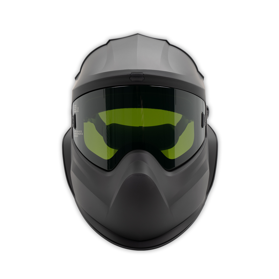 Laser Welding Helmet
