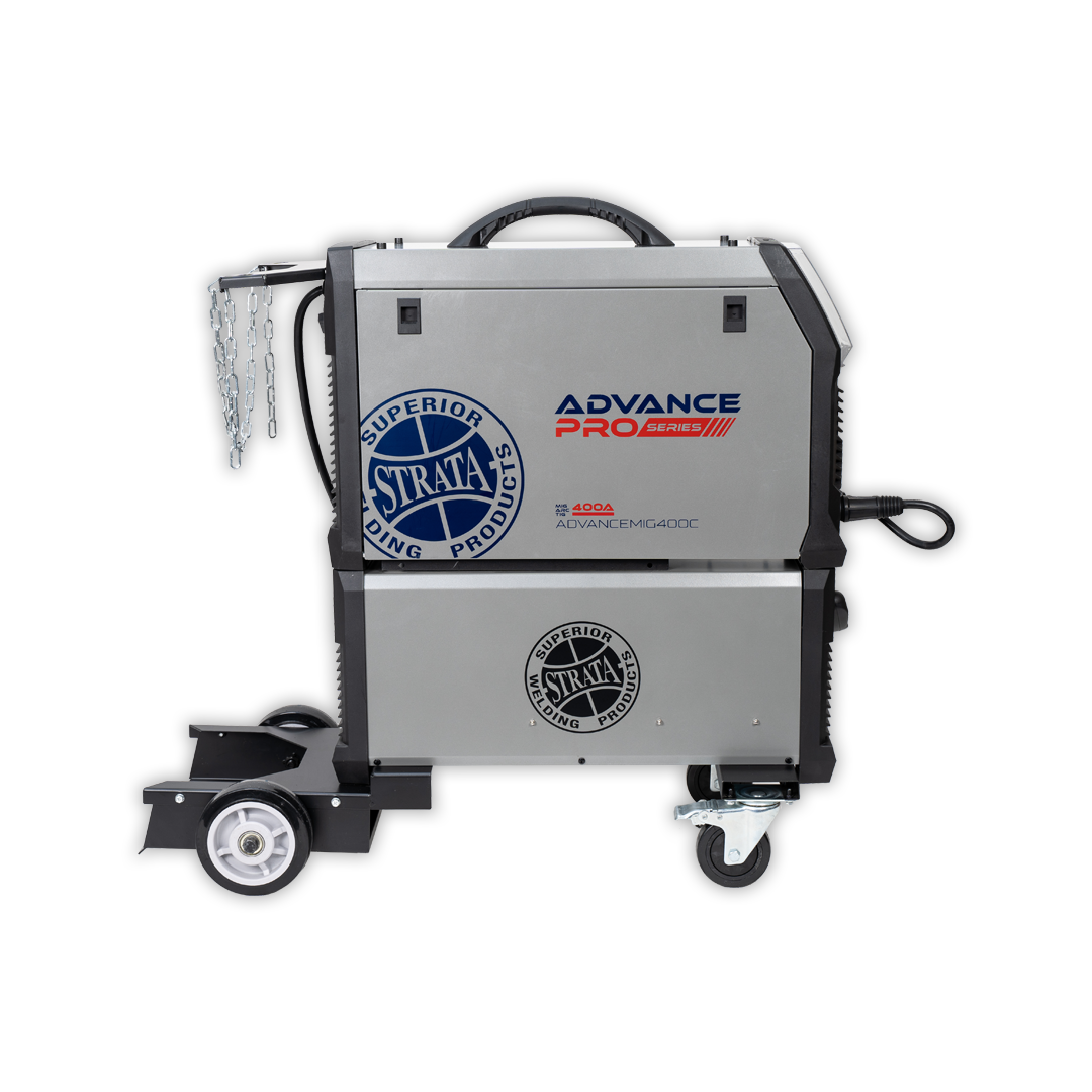 AdvanceMig400C Pack