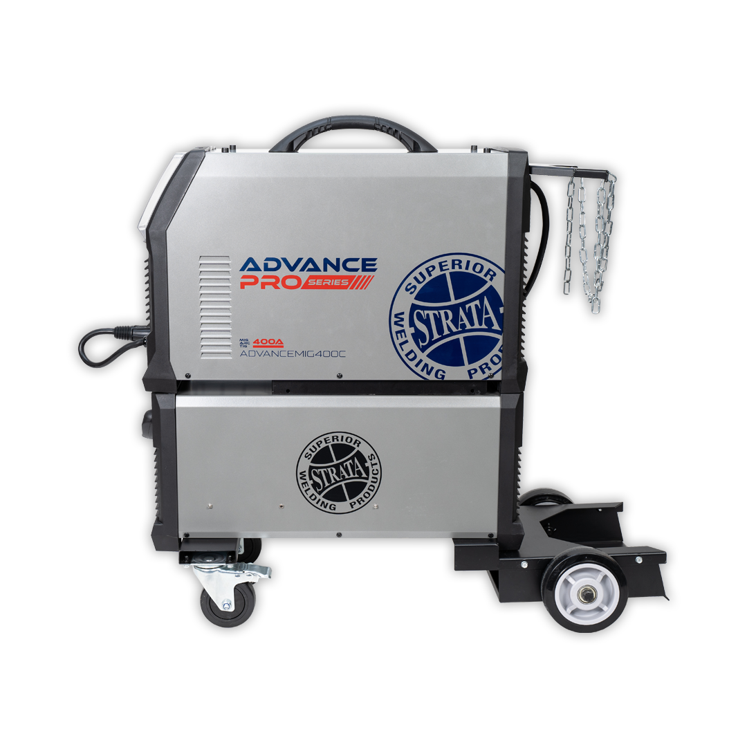 AdvanceMig400C Pack