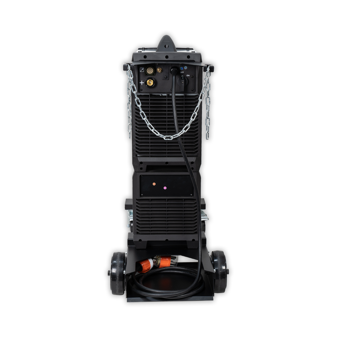 AdvanceMig400C Pack