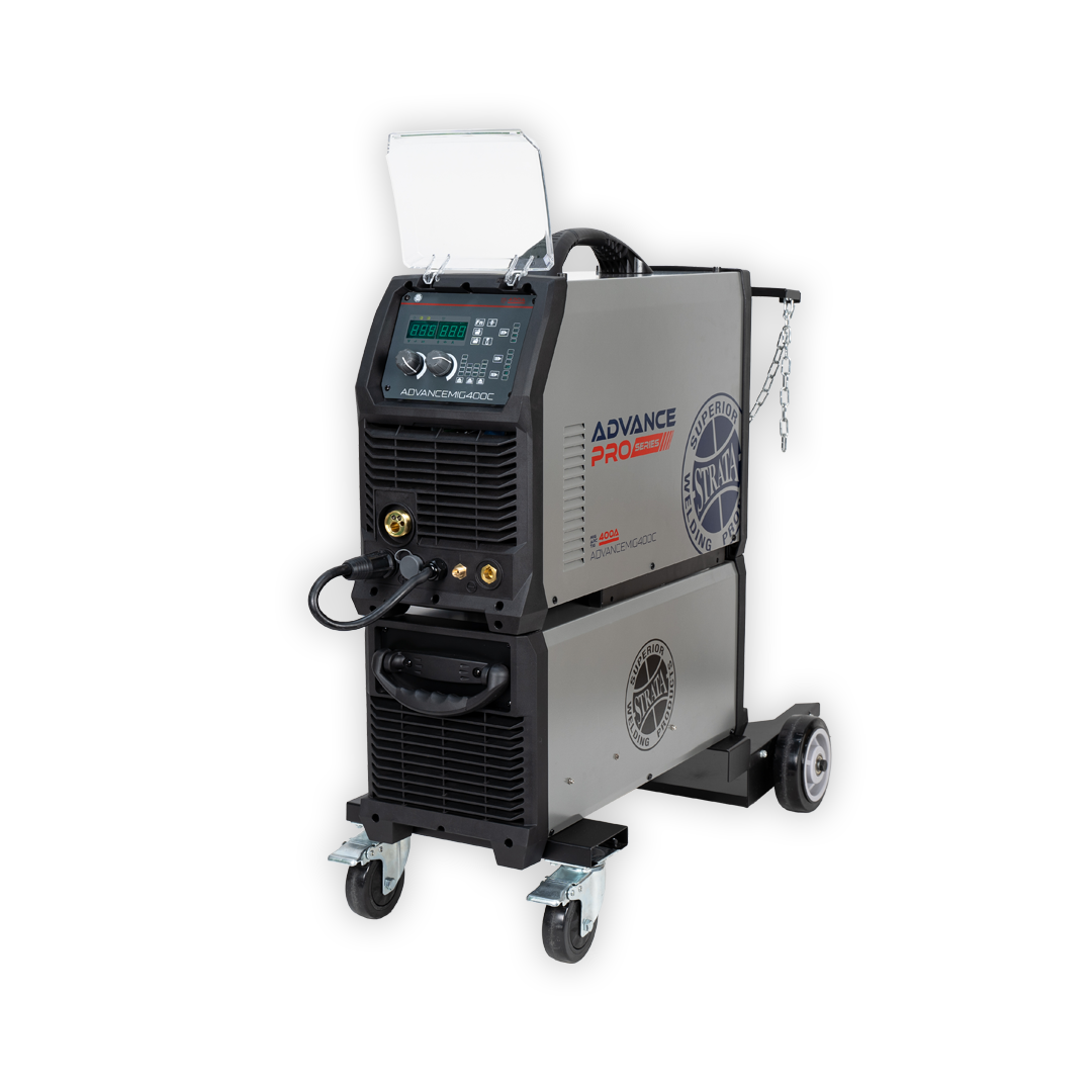 AdvanceMig400C Pack