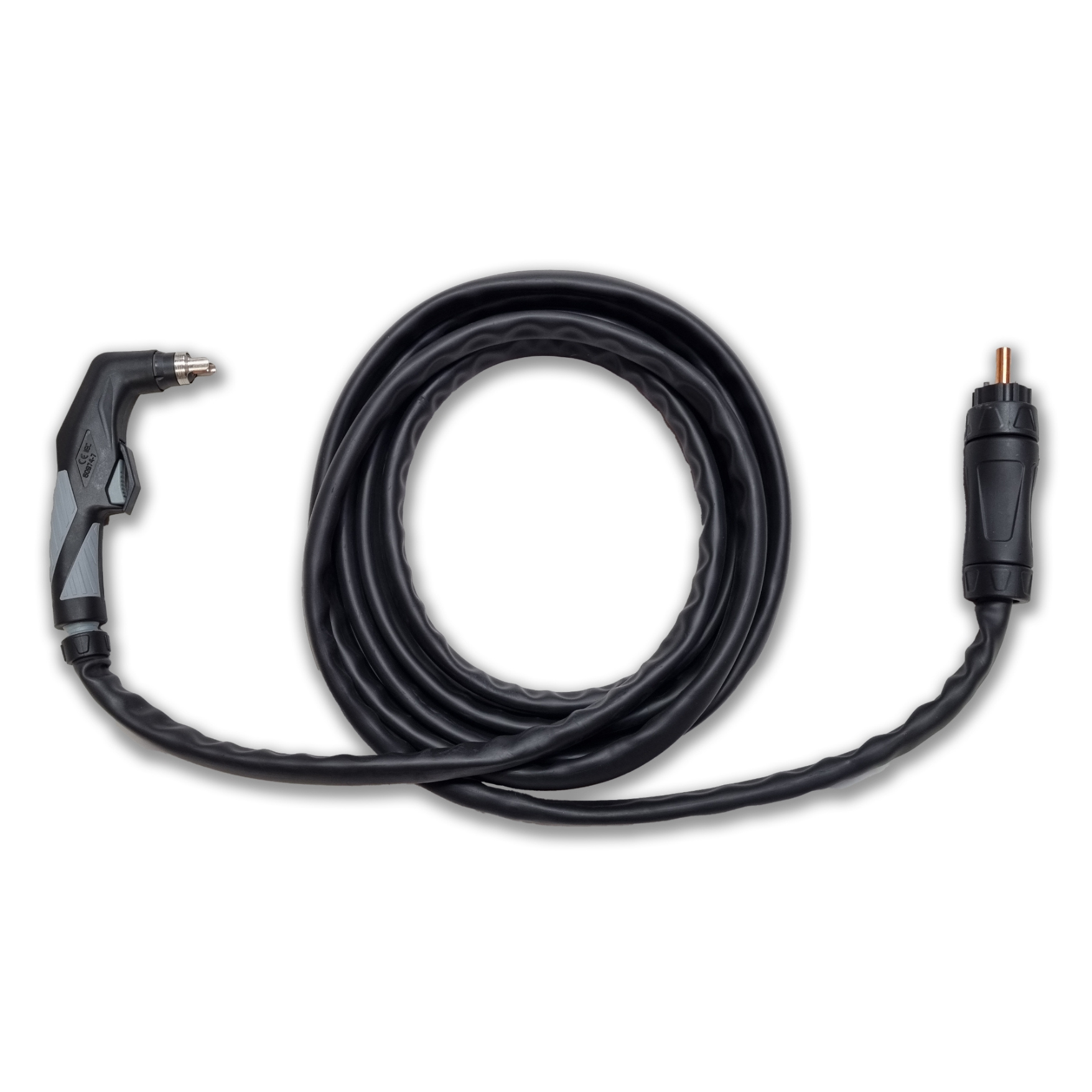 XT4000 Hand Plasma Cutting Torch 6m