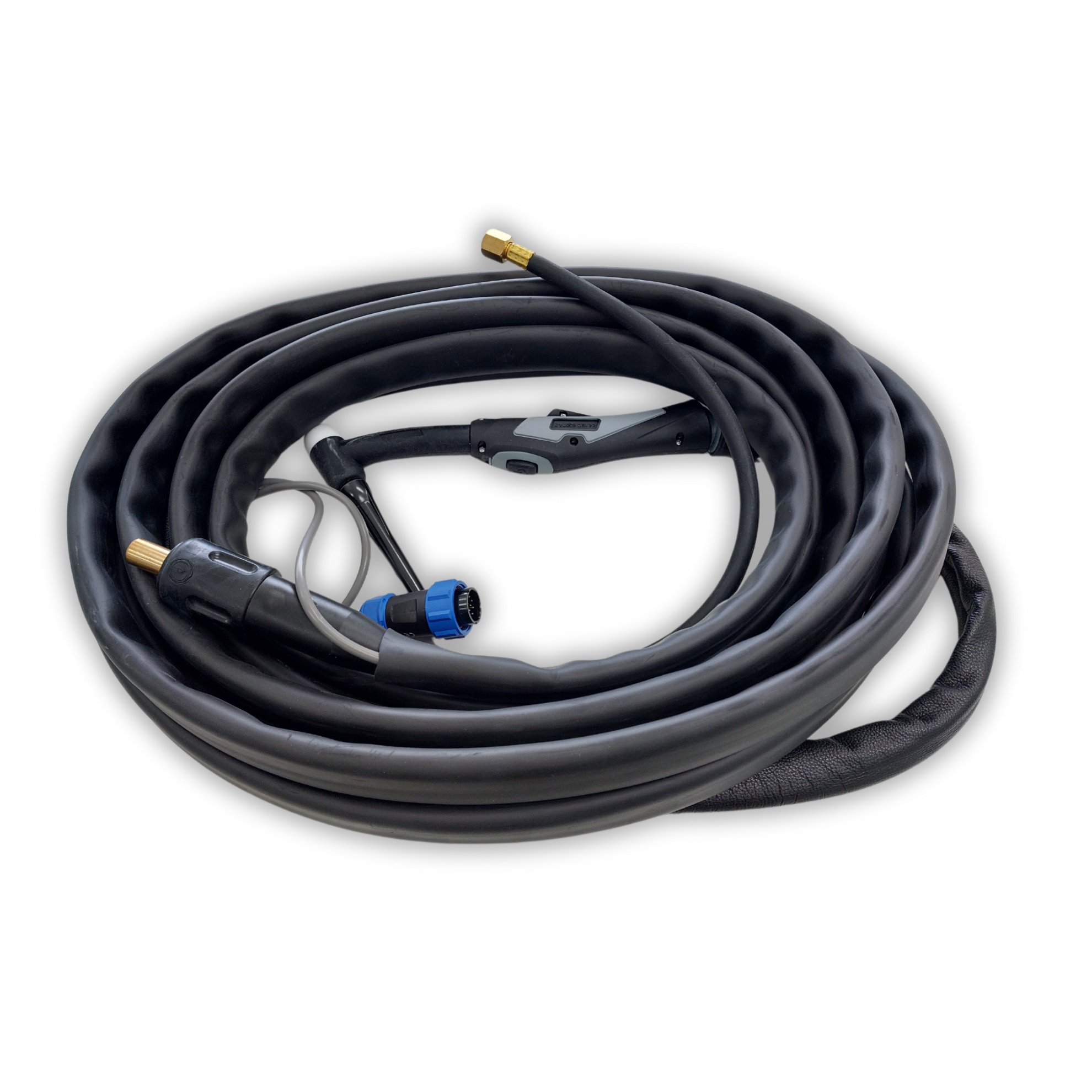 WP17 Series TIG Torch