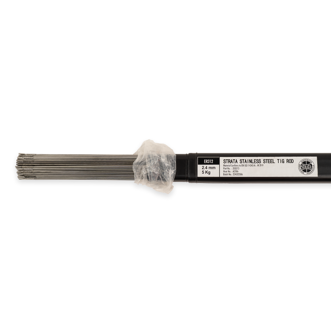 ER312 Stainless Steel Tig Filler Rod