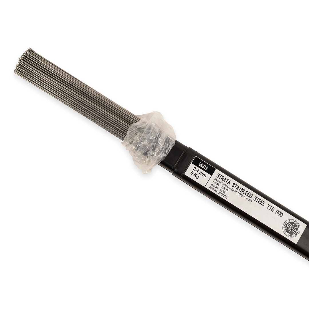 ER312 Stainless Steel Tig Filler Rod
