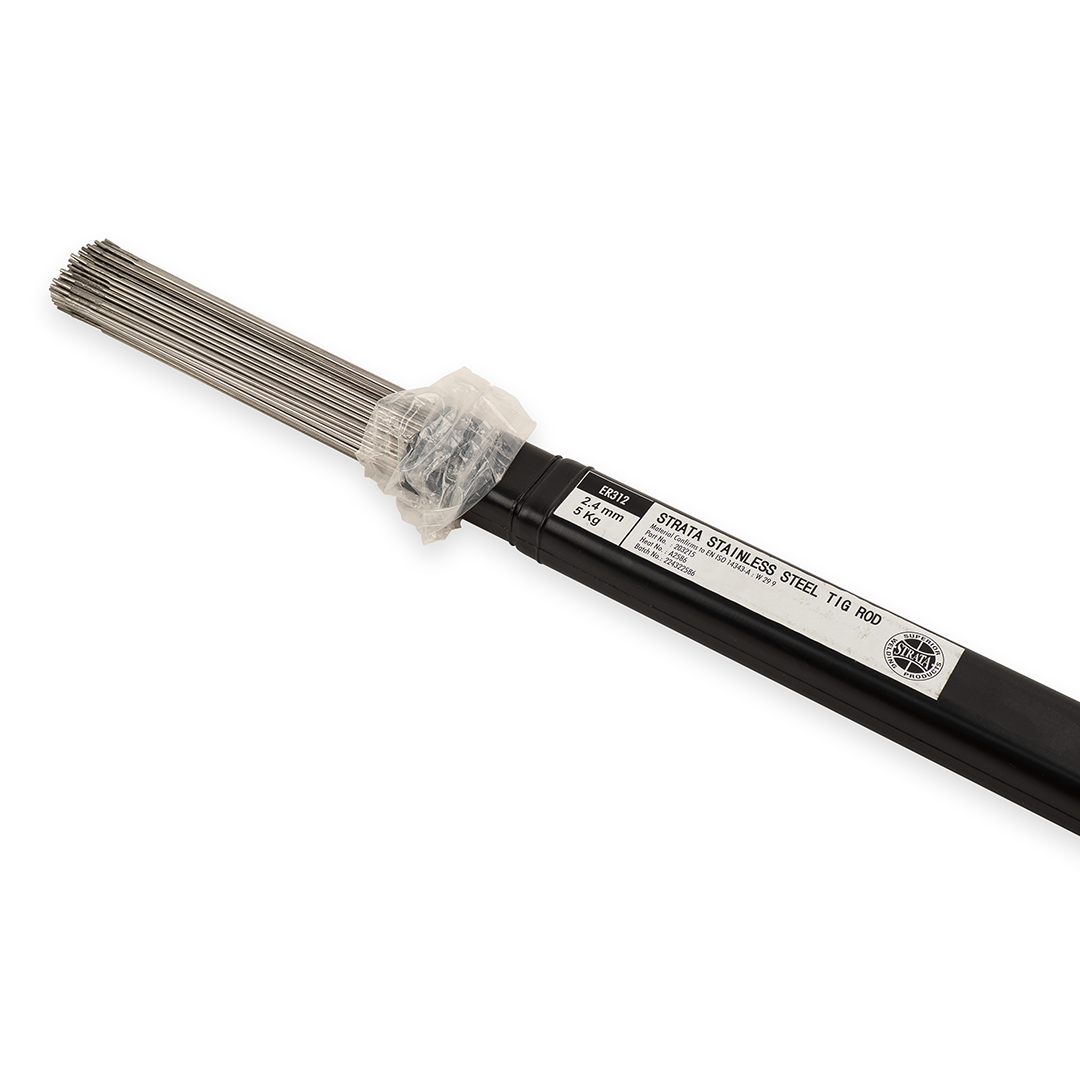 ER312 Stainless Steel Tig Filler Rod