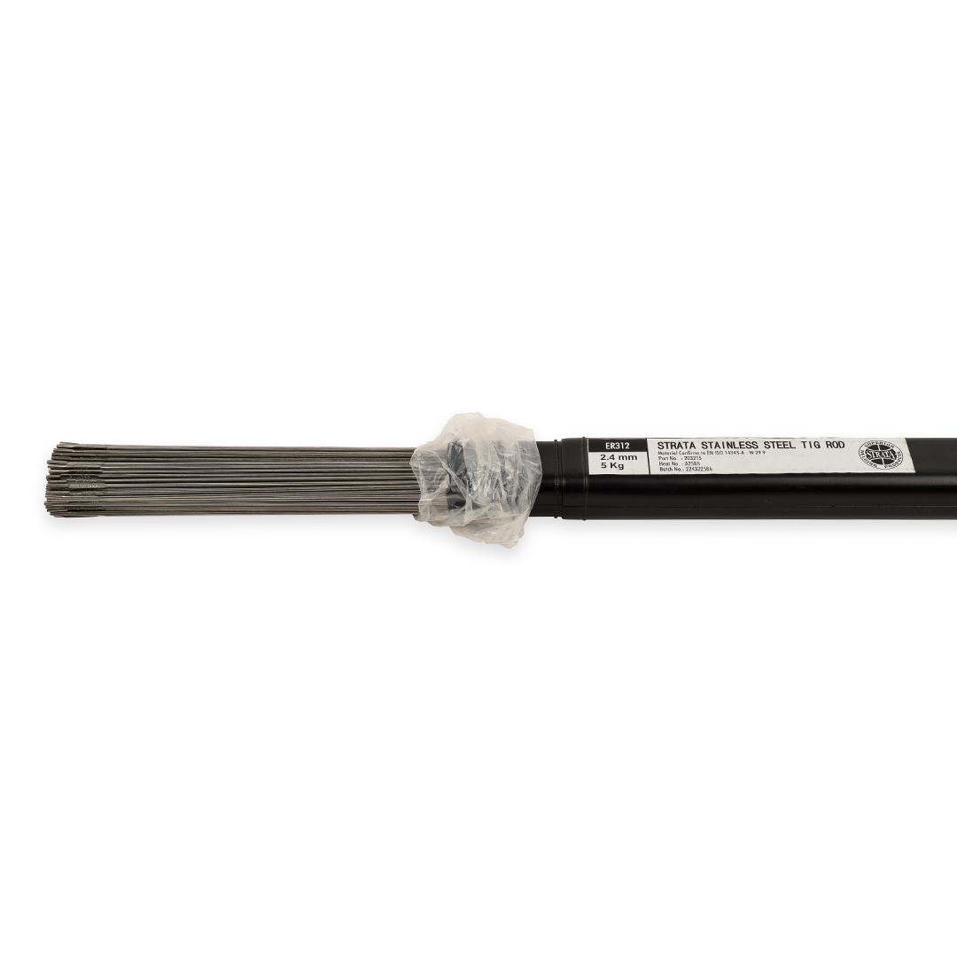 ER312 Stainless Steel Tig Filler Rod