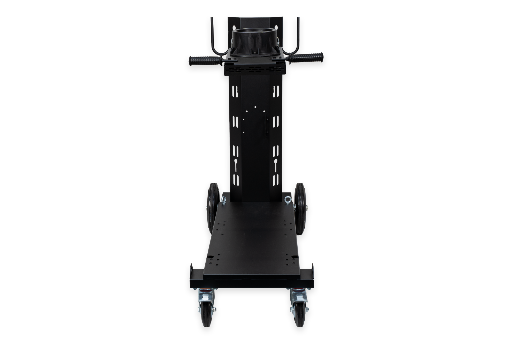 Strata V3 Industrial Welding Machine Trolley