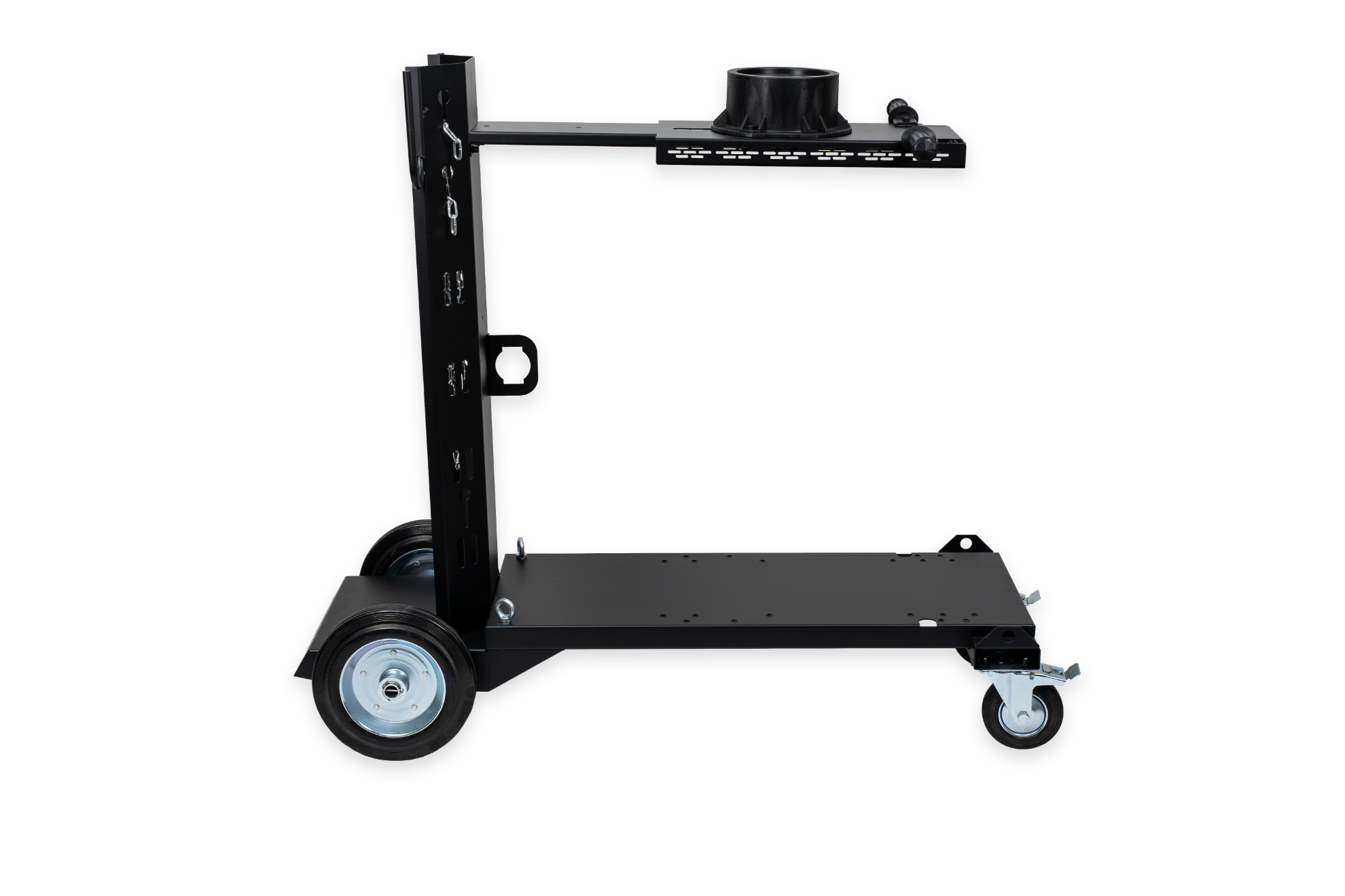 Strata V3 Industrial Welding Machine Trolley